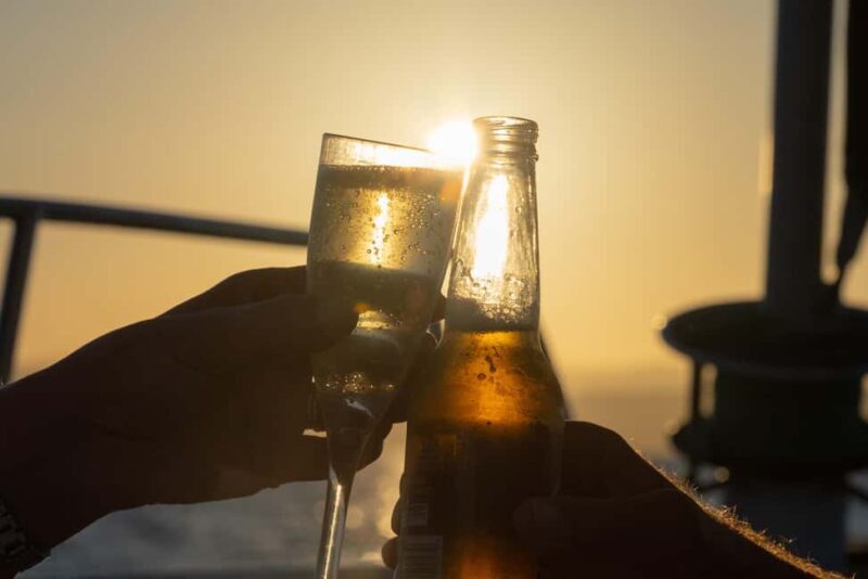 Whitsundays: Intimate Sailing Whitsundays - Practical Details: What You Need to Know