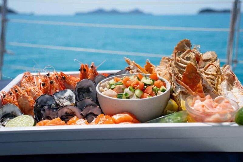 Whitsundays: Intimate Sailing Whitsundays - Why This Tour Offers Good Value