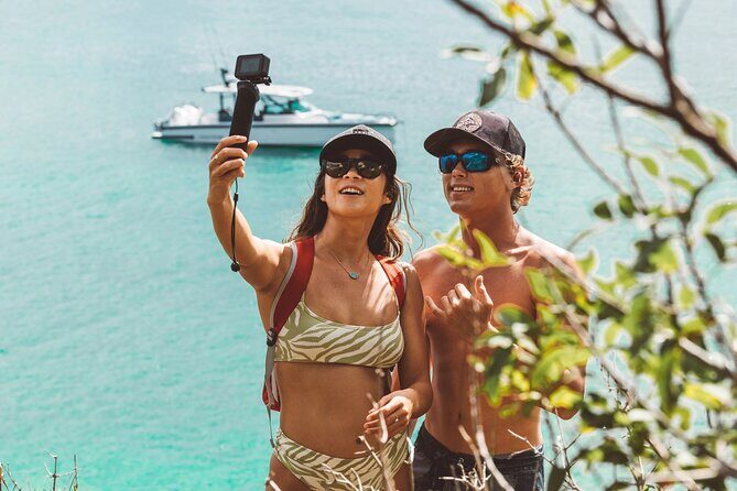 Whitsundays Premium Private Charter - Axopar 37 'Cheeky' - A Detailed Look at the Experience