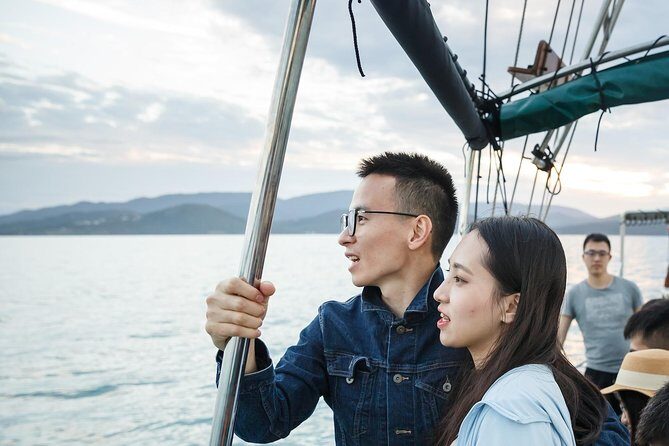 Whitsundays Sunset Sailing Cruise - Detailed Breakdown of the Tour Experience