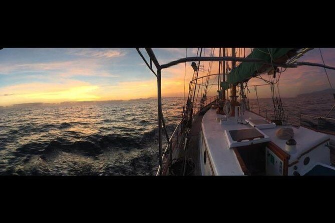 Whitsundays Sunset Sailing Cruise - FAQ