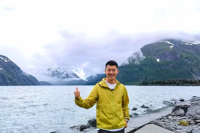 Whittier Cruise Shuttle Tour with Multiple Stops - A Detailed Look at the Itinerary