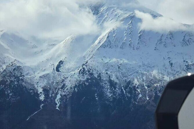 Whittier Cruise Shuttle Tour with Multiple Stops - Final Thoughts