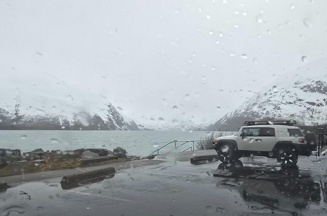 Whittier Cruise Shuttle Tour with Multiple Stops - FAQ