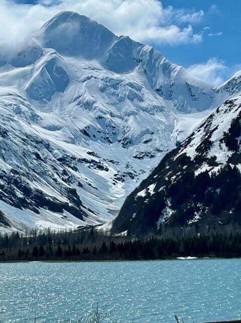 Whittier: Cruise Transit Tour to & from Anchorage - Who Should Consider This Tour?