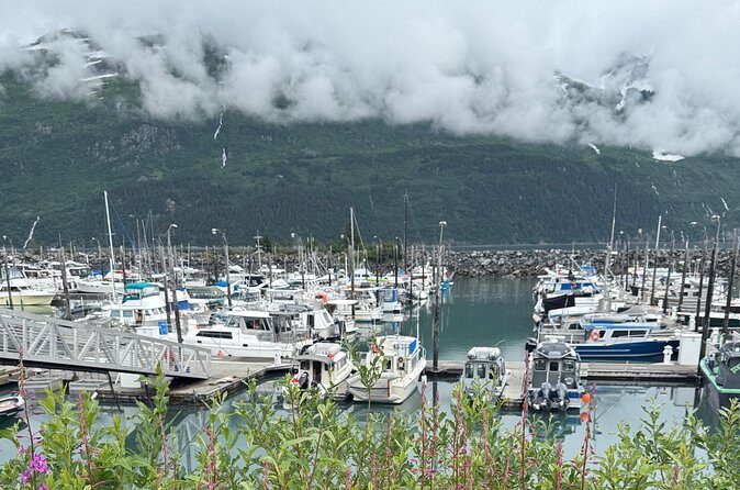 Whittier Drive and Coastal Alaska Full Day Adventure - Final Thoughts