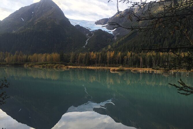 Whittier to Anchorage Cultural Exploration - Final Thoughts
