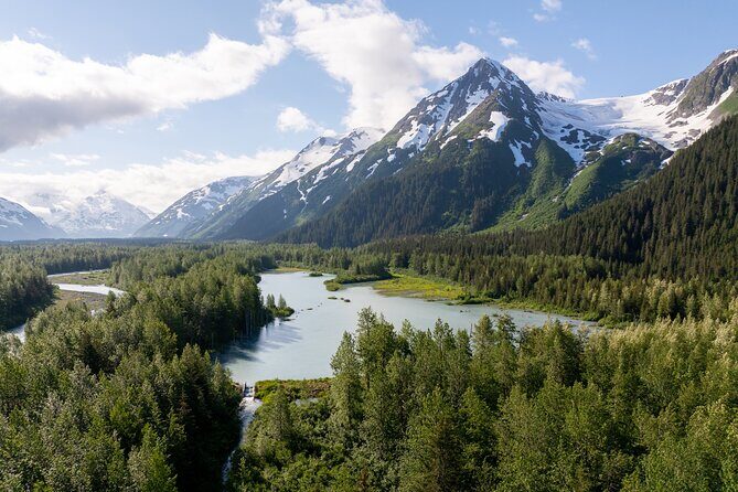 Whittier to Anchorage Direct Transfer Tour - An In-Depth Look at the Experience