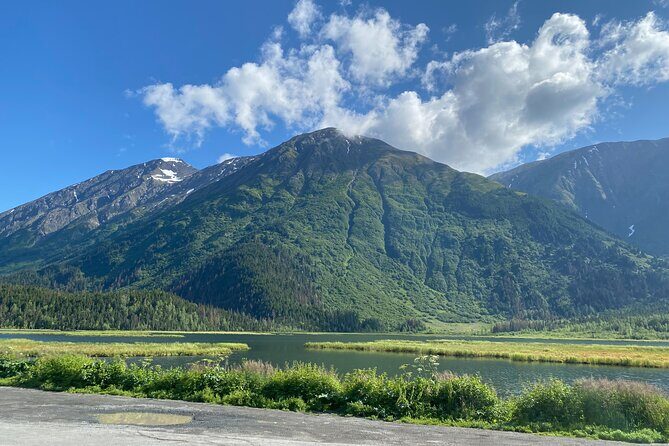 Whittier to Anchorage Half Day Transit Tour From the Port - What to Expect and Why It Matters