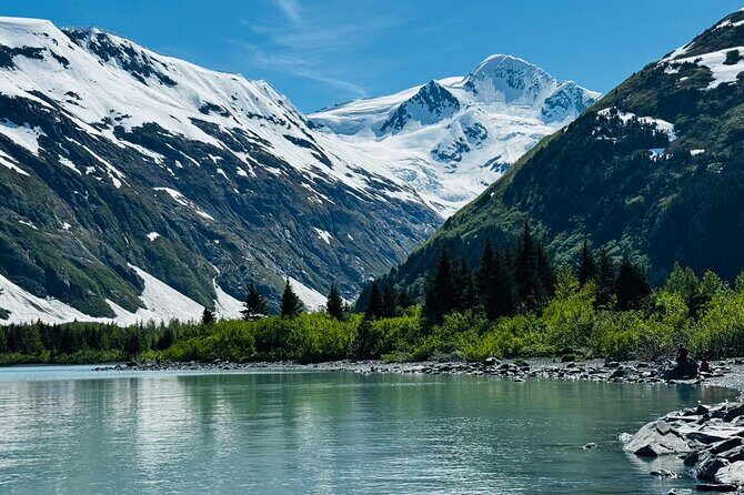 Whittier to Anchorage Land Transfer Tour With AWCC - FAQs