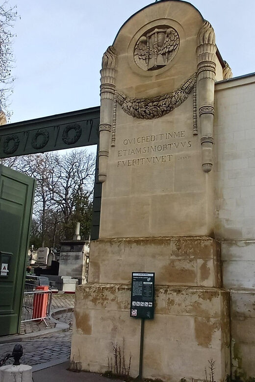 Who Killed Victor ? Escape Game at Père Lachaise Cemetery - Who Should Consider This Tour?