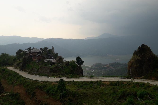 Whole Day Guided Hiking - Discovering the Heart of Pokhara Through a Guided Hike