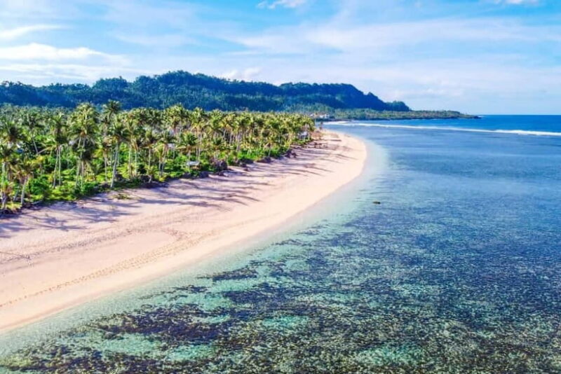 Whole Day North of Siargao Surfing Lessons - Why This Tour Stands Out