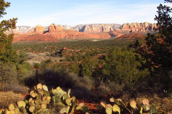 Whole-Day Sedona Vortex Experience - Why Is This Tour Valuable?