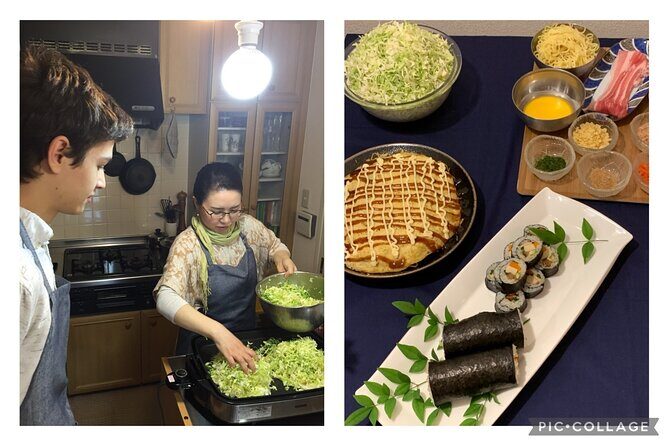 Whole Package of Japanese Culture at local home near Tokyo Disney - An Authentic Cultural Taste Close to Tokyo Disney