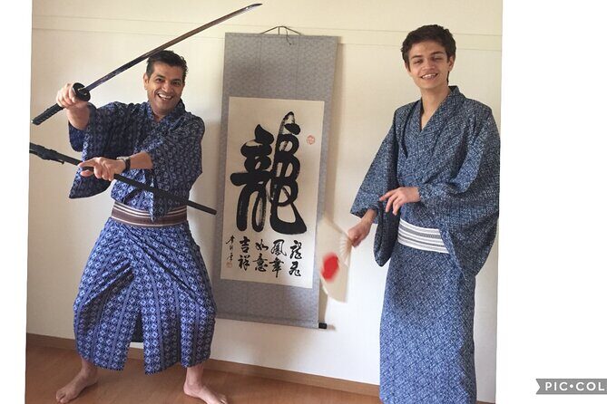 Whole Package of Japanese Culture at local home near Tokyo Disney - Why This Tour Is a Great Choice