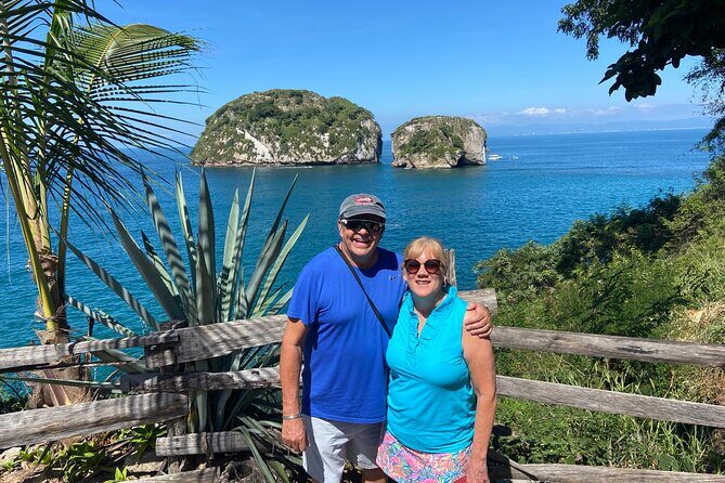 Why Jalisco is Mexico? Puerto Vallarta Tour - Key Points