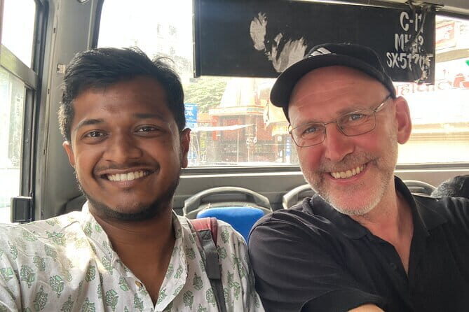 Why Pune? : A Heritage Walk through Old Pune - Key Points