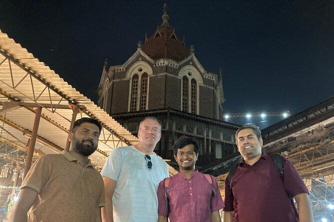 Why Pune? : A Heritage Walk through Old Pune - Authenticity and Insights from Visitors