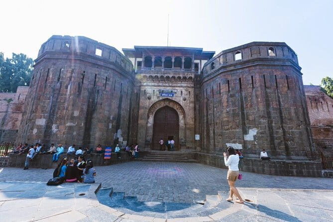 Why Pune? : A Heritage Walk through Old Pune - Who Will Enjoy This Tour?