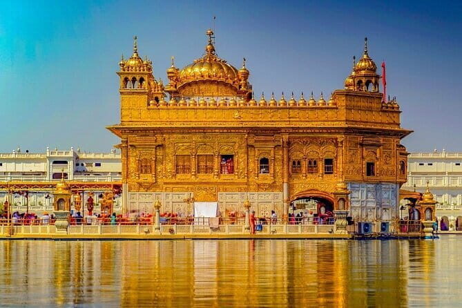 Why Pune? : A Heritage Walk through Old Pune - The Sum Up