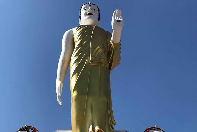 Wiang Kum Kam and Wat Phra That Doi Suthep Private Tour - The Experience for Different Travelers