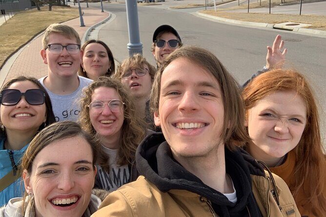 Wichita Scavenger Hunt Walking Activity - An In-Depth Look at the Wichita Scavenger Hunt Walking Activity