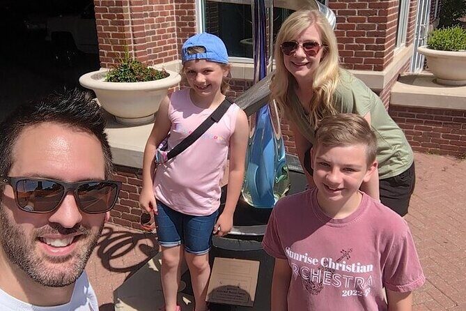 Wichita Scavenger Hunt Walking Activity - Final Thoughts