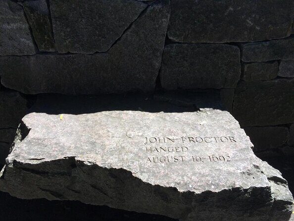 Wicked Awesome Tours: Witch Trial History and Salem Haunts! - Wicked Awesome Tours: Witch Trial History and Salem Haunts!
