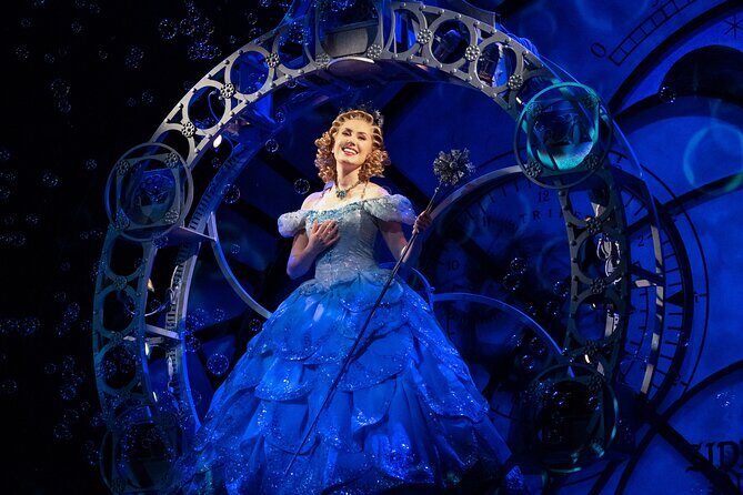 Wicked on Broadway Ticket - Introduction: Is Wicked on Broadway Worth Booking?