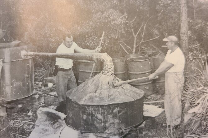 Wicked St. Augustine: Bootleggers, Brothels & Gambling in the Ancient City - Final Thoughts: Who Will Love This Tour?