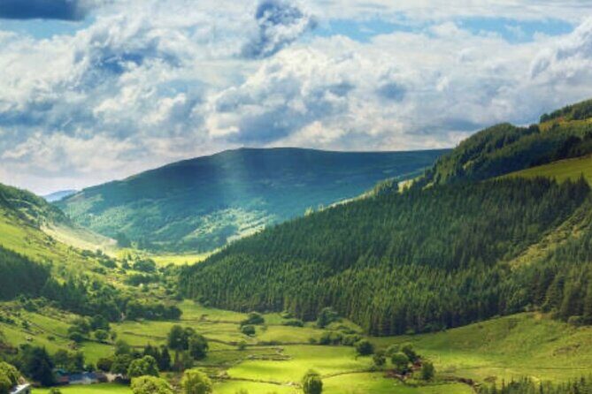 Wicklow and Glendalough Private Chauffeured Sightseeing Tour - Final Thoughts
