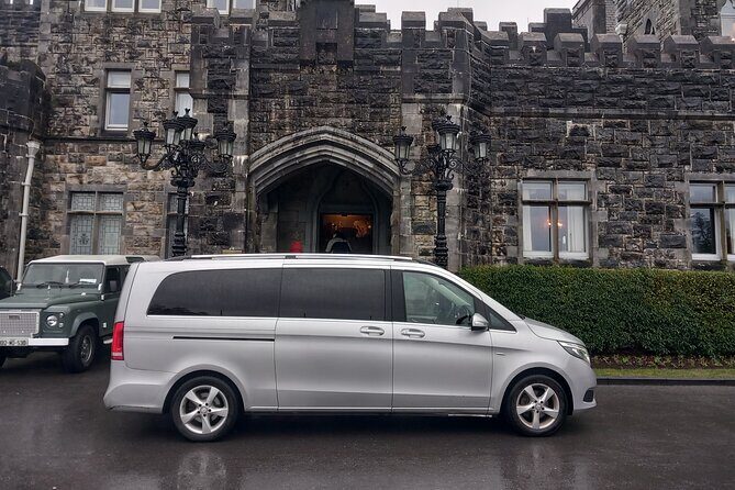 Wicklow Mountains and Kilkenny City Private Tour with Chauffeur - A Full-Day Journey Through Ireland’s Natural Splendors and Medieval Charm