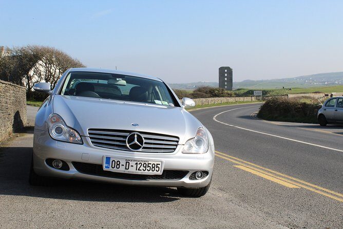Wicklow Mountains and Powerscourt Private Luxury Car Tour - Discovering Ireland’s Beauty with the Wicklow Mountains and Powerscourt Private Luxury Car Tour