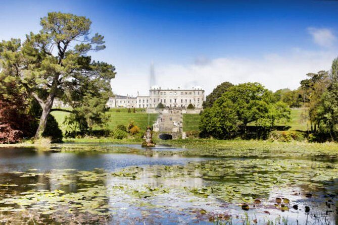 Wicklow Mountains & Glendalough Luxury Private Day Tour - FAQ