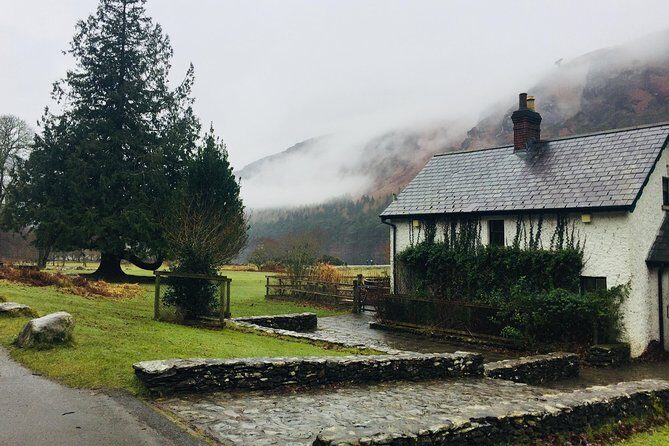 Wicklow Mountains & Glendalough Luxury Private Day Tour - Final Thoughts