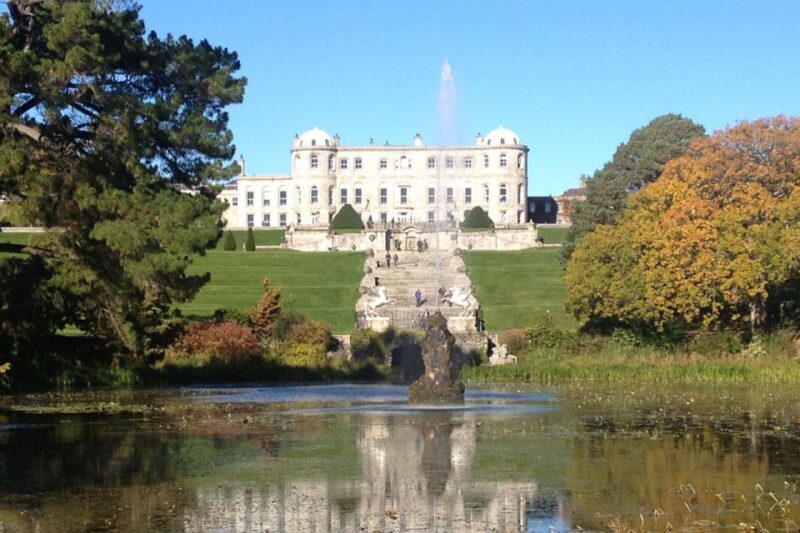 Wicklow: Private Day Tour from Dublin - The Sum Up