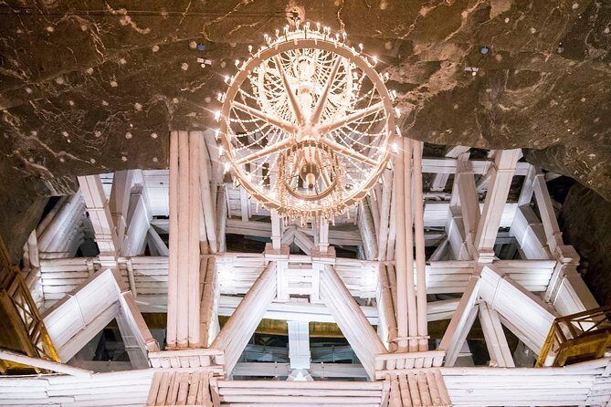 Wieliczka Salt Mine Entry Ticket - Introduction: What’s the Big Deal About Wieliczka?