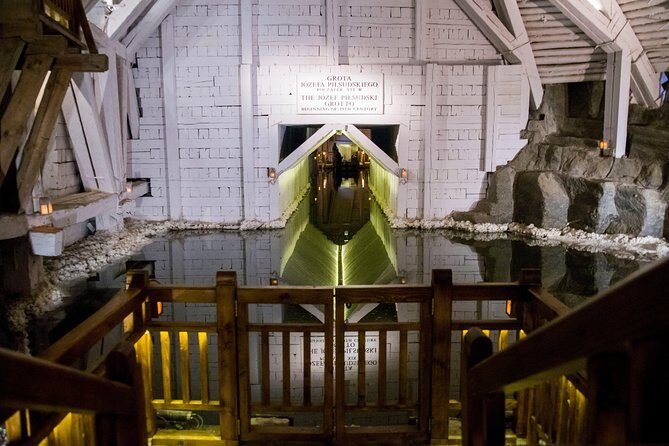Wieliczka Salt Mine Entry Ticket - Who Will Enjoy This Tour?