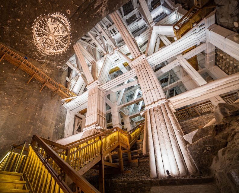 Wieliczka Salt Mine: Guided Tour Fast-Track Ticket - The Sum Up: Is This Tour Right for You?