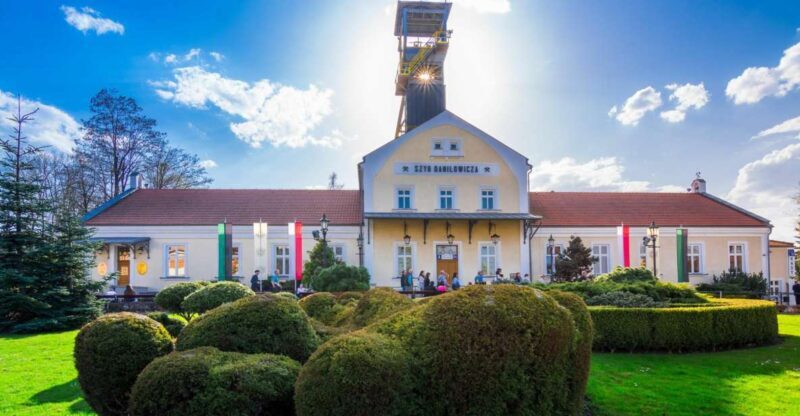 Wieliczka Salt Mine: Guided Tour from Krakow - What to Expect from the Tour