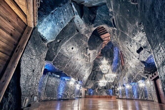 Wieliczka Salt Mine Guided Tour from Krakow- Round Trip Transport - A Practical Guide to the Wieliczka Salt Mine Guided Tour from Krakow