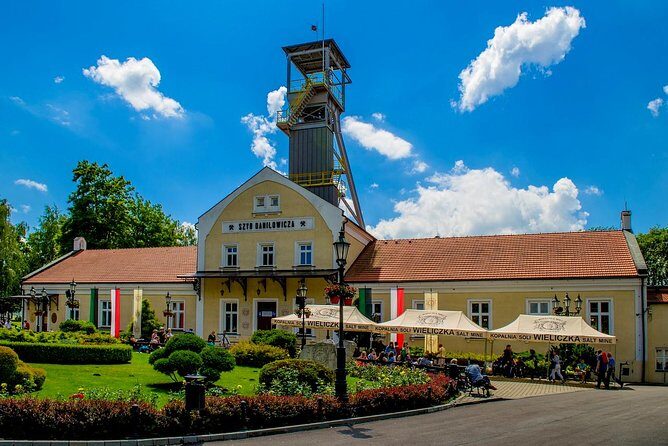Wieliczka Salt Mine Guided Tour from Krakow- Round Trip Transport - The Value of This Tour