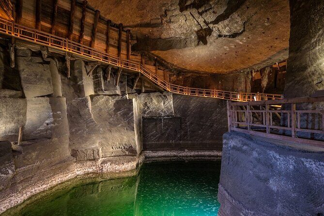 Wieliczka Salt Mine Guided Tour from Krakow- Round Trip Transport - Who Will Love This Tour?