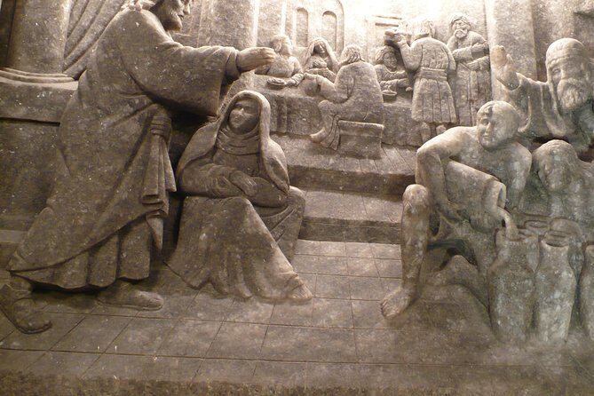 Wieliczka Salt Mine Guided Tour from Krakow with pick-up from Selected Hotels - Who Should Book This Tour?