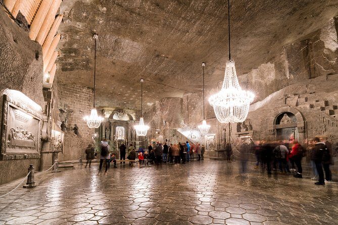 Wieliczka Salt Mine guided tour from Krakow with pickup options - Final Thoughts: Is This Tour for You?