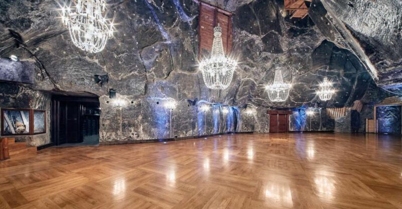 Wieliczka Salt Mine Half-Day Tour from Kraków - A Practical Guide to Your Wieliczka Salt Mine Tour