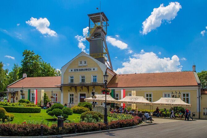 Wieliczka Salt Mine - Private Tour from Krakow - The Value of the Private Tour Experience
