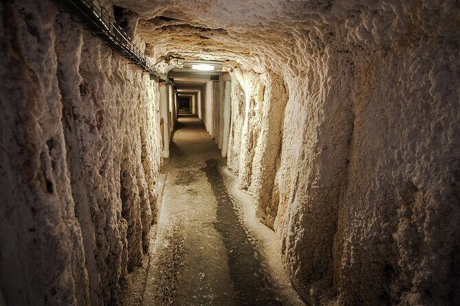 Wieliczka Salt Mine Private tour from Krakow - Miners' Route - FAQ