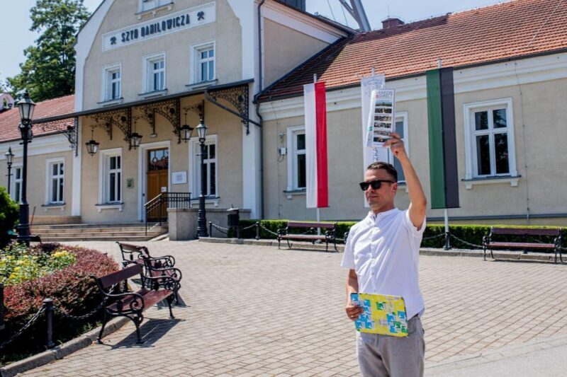 Wieliczka: Salt Mine Skip-the-Line Live Guided Tour - Why Visit the Wieliczka Salt Mine?